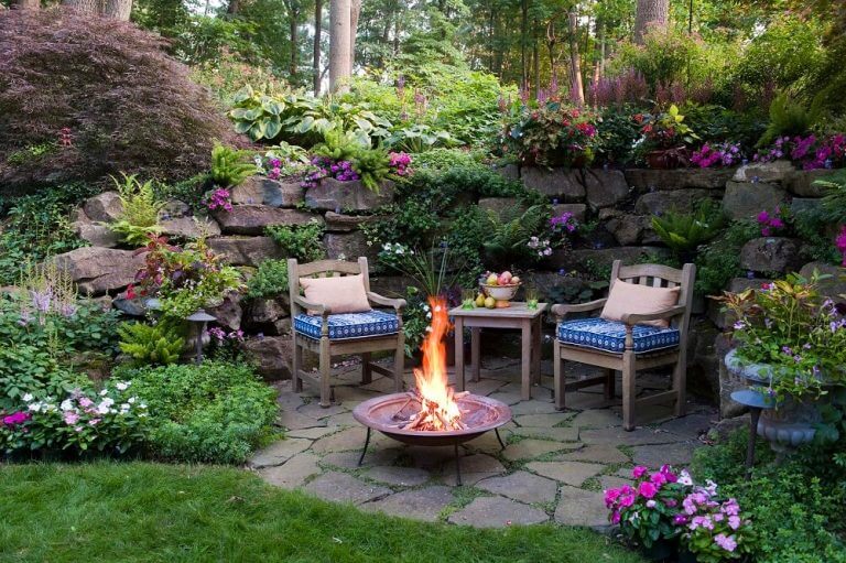 Garden Grottos: What Are They and Why Should You Have One? - Fulton ...