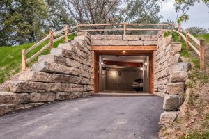 A Quick Guide to Underground Garages - Fulton Bricks & Paving Supplies
