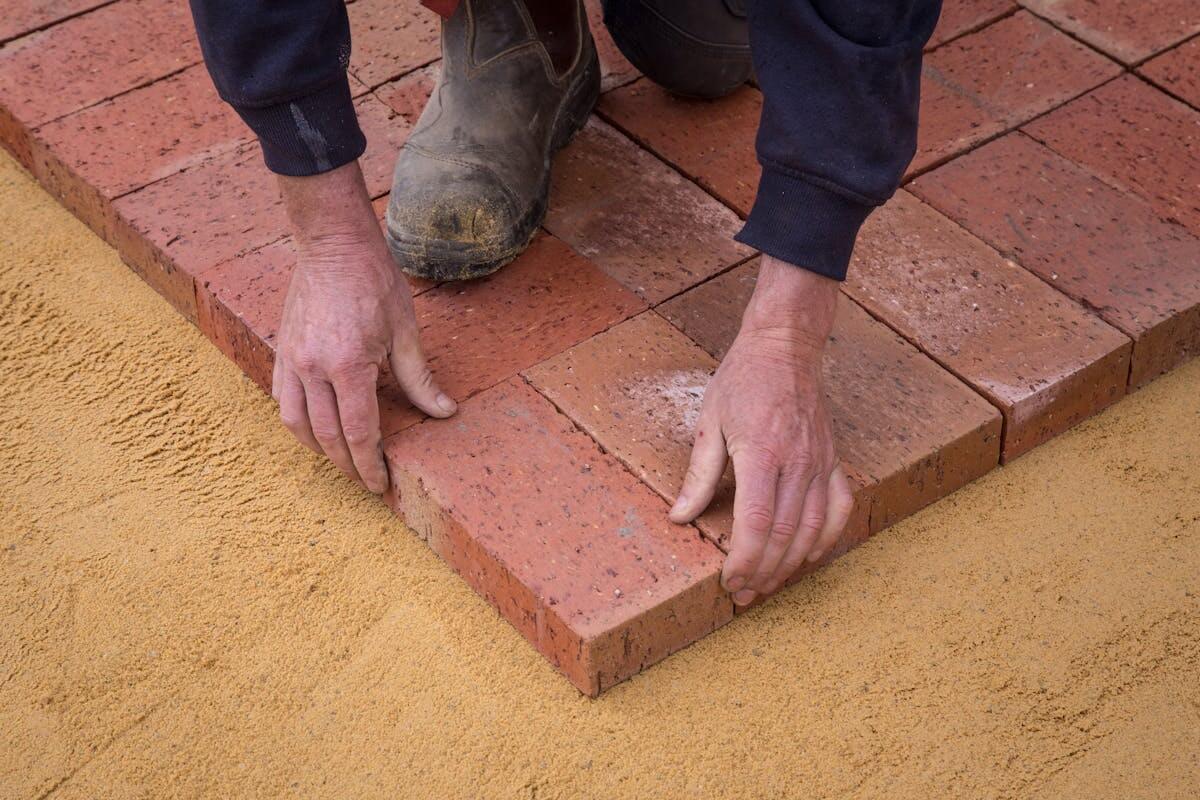 Choosing the Right Brick Pavers for Melbourne Homes - Fulton Bricks ...